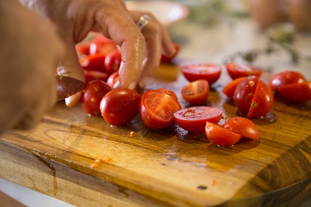 Coupe tomate professionnelle : pourquoi l’adopter